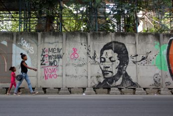 Havana street art and graffiti in Cuba | BA Street Art