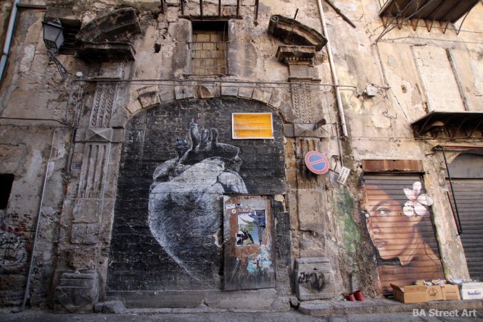 Palermo graffiti and street art | Buenos Aires Street Art