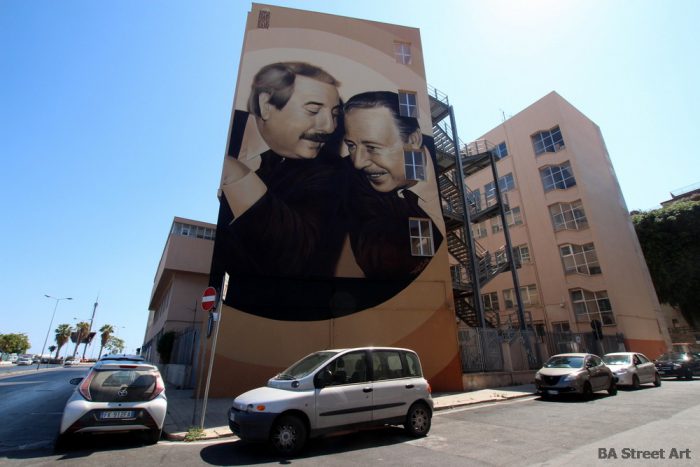 Palermo graffiti and street art | Buenos Aires Street Art