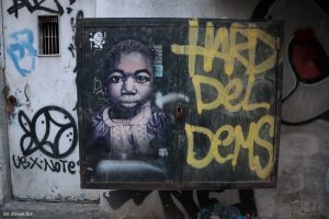 Istanbul street art and graffiti in Turkey - the best murals around the ...