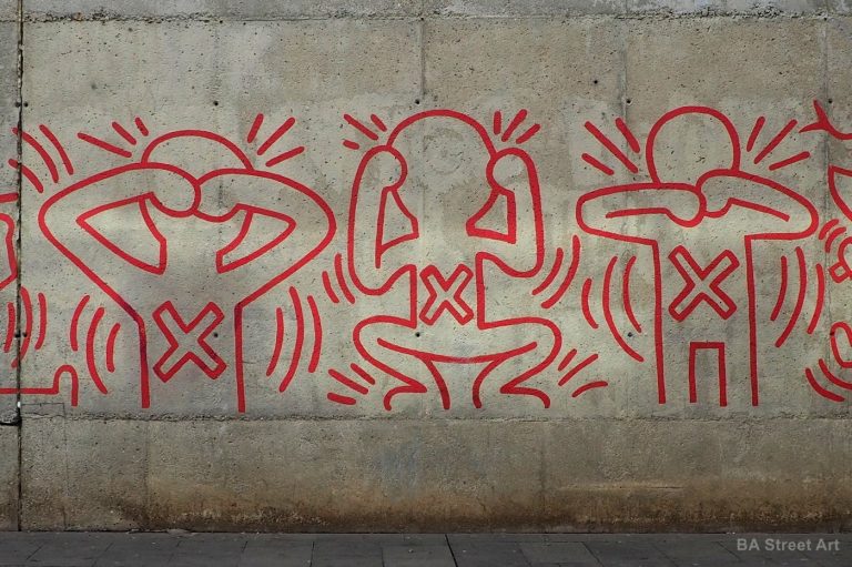 Barcelona street art and graffiti - the best murals around the city ...