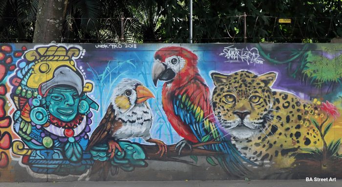 Guatemala City street art - best murals & graffiti around the city | BA ...
