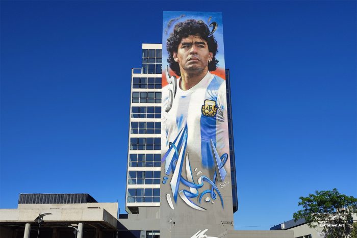 Diego Maradona mural Buenos Aires Archives - Buenos Aires Street Art ... Diego Maradona mural Buenos Aires Archives - Buenos Aires Street Art ...