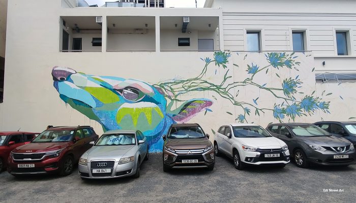 Mauritus street art & graffiti - the best murals around Port Louis | BA ...
