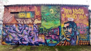 Beco do Batman street art & graffiti + best murals in Vila Madalena ...