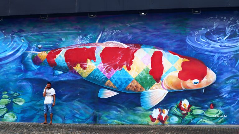 Beco do Batman street art & graffiti + best murals in Vila Madalena ...