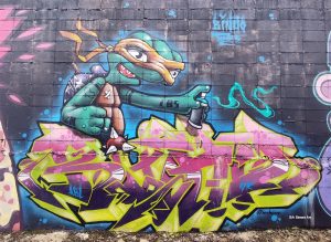 Sao Paulo street art & graffiti - the best murals around the city | BA ...